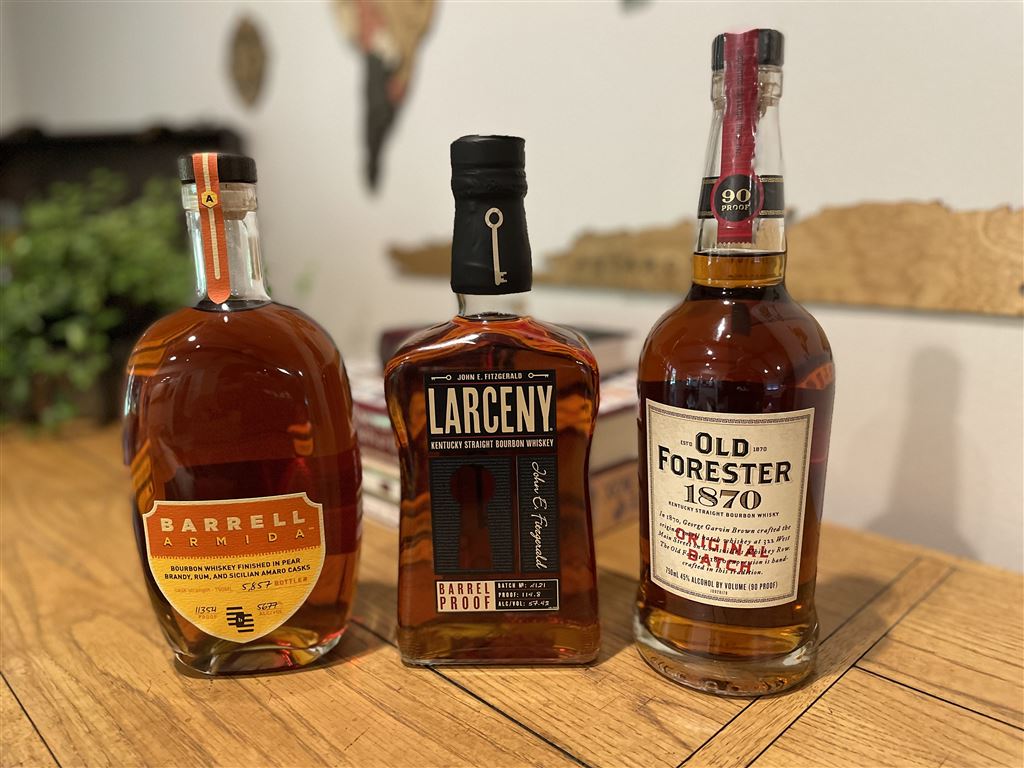 Bourbon Brothers Basics - What is bourbon? – Bourbon Brothers Australia