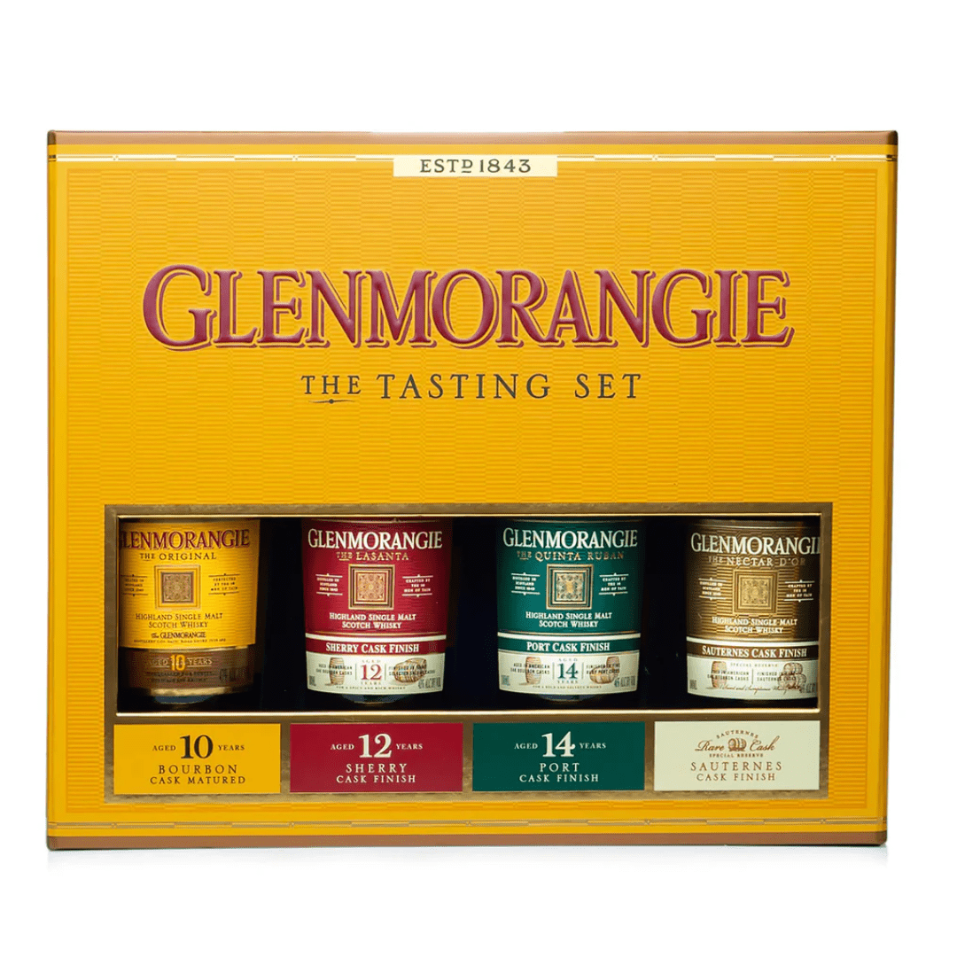 Tasting Boxes – Bourbon Brothers Australia