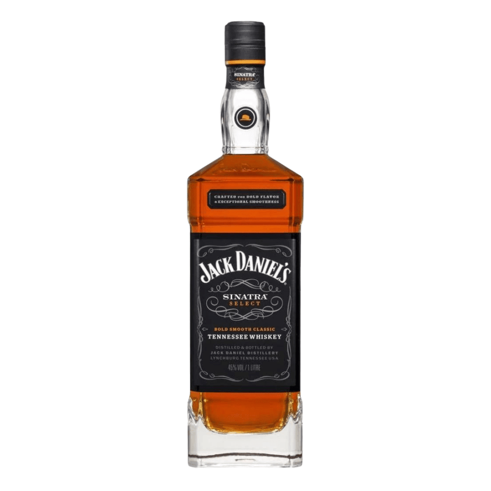 Jack Daniel's Sinatra Select – Bourbon Brothers Australia