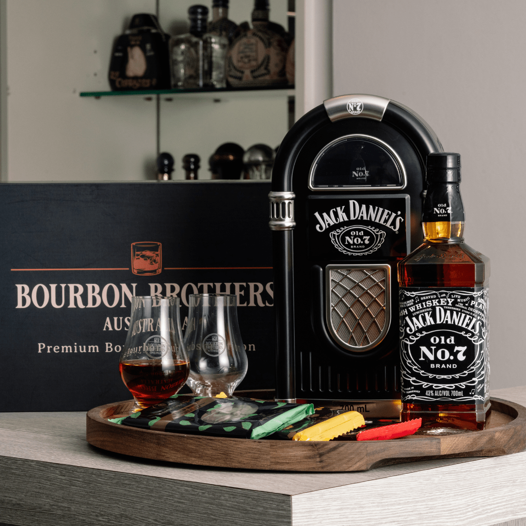 Jack Daniel's Gift Hampers – Bourbon Brothers Australia