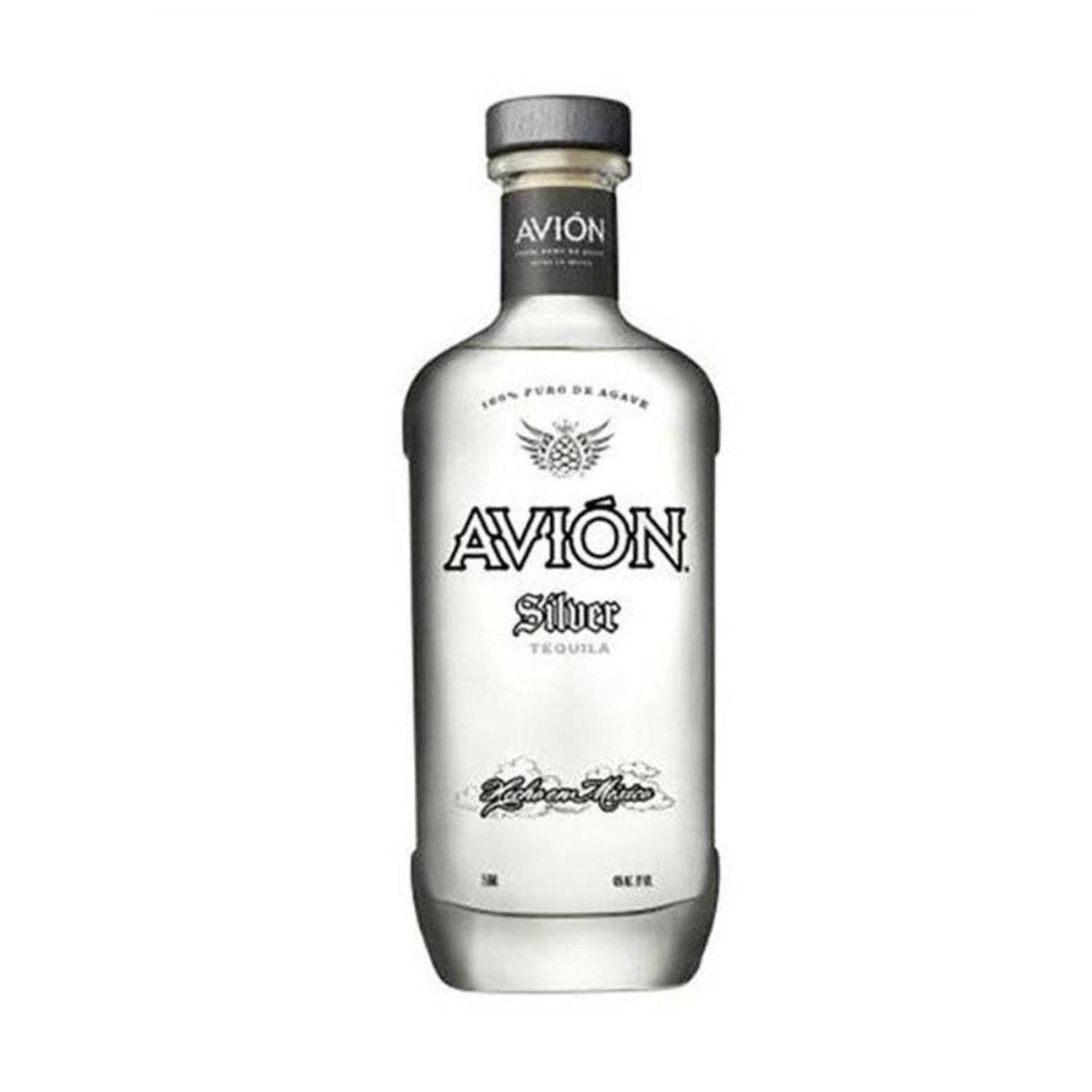 Avion Silver – Bourbon Brothers Australia