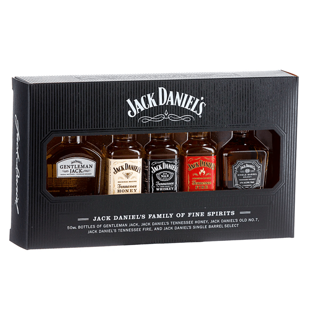 Tasting Boxes – Bourbon Brothers Australia