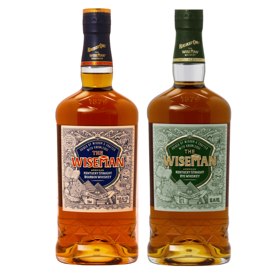 The Wiseman Bundle – Bourbon Brothers Australia